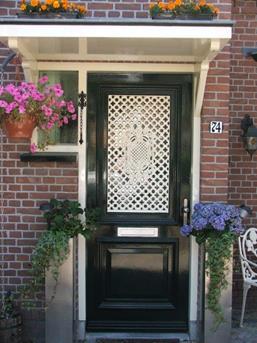 Wat zet je bij de voordeur? - Interieur Inspiratie