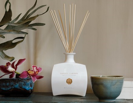 BRENG HARMONIE IN HUIS MET DE NIEUWE HOME PRODUCTEN VAN RITUALS COSMETICS