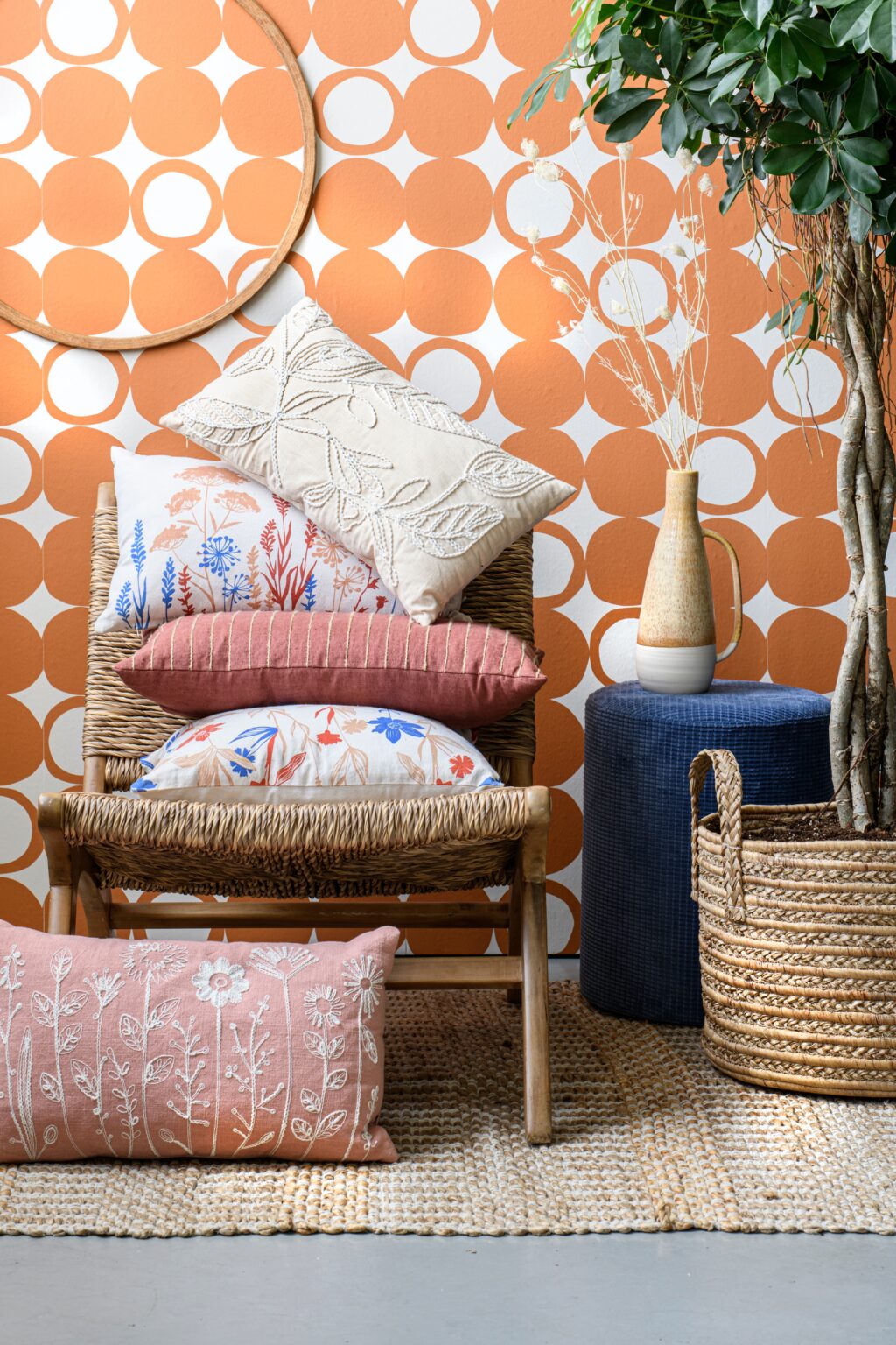 Intratuin presenteert nieuwste interieurtrends - InterieurInspiratie